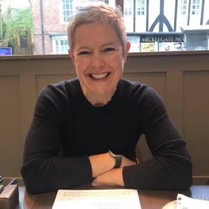 Sarah Jane Moon Interview – LBTQWomen